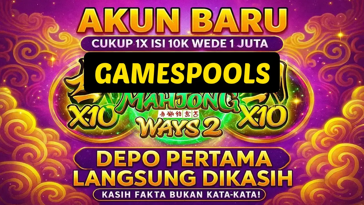 Mahjong Wins 3 Terasa Lebih Bersahabat Saat Pola Kemenangan Tidak ...
