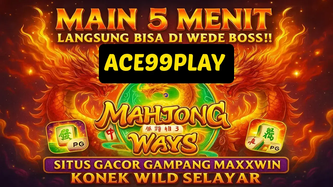 Trik Teknis Mahjong Wins 3 Membaca Momentum Permainan melalui Fluktuasi ...